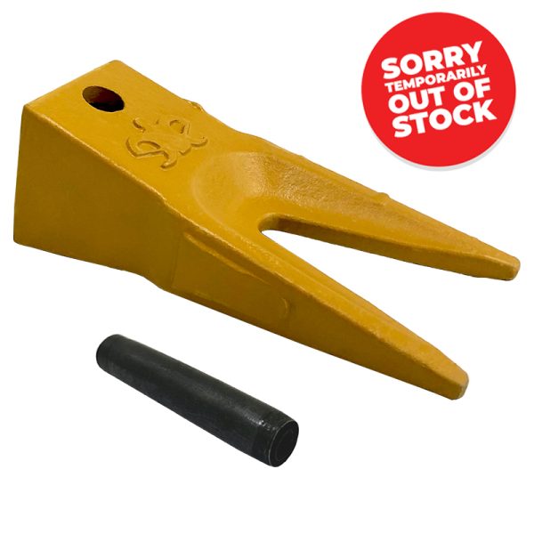 Teeth and Adapters designed to outlast all others > eiengineering