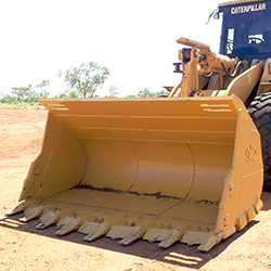 Skidsteer and Wheel Loader Attachments > eiengineering